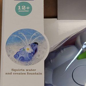 Disney | Toys | Disney Baby Eeyore Bath Squirter | Poshmark